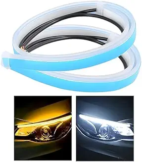 Car DRL Lights - Car Parlour